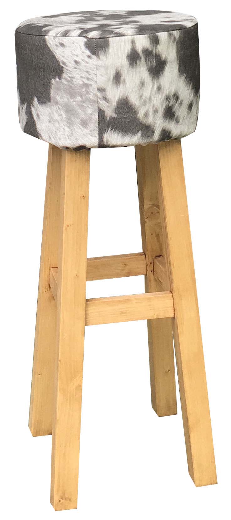Tabouret de Bar rond VV